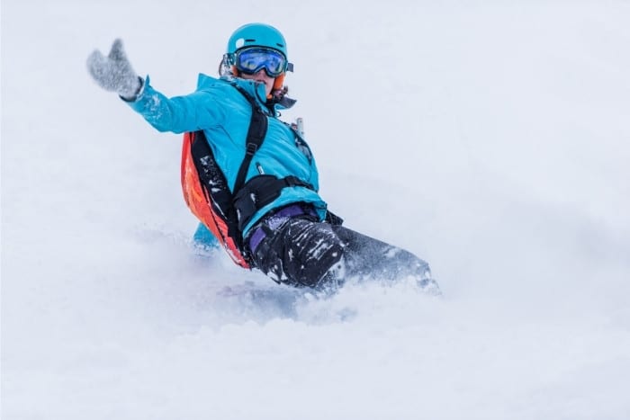 Why Does Snowboarding Hurt? | All Pains Explained!