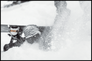 How Does A Snowboard Work? | Unveiling the Mechanics